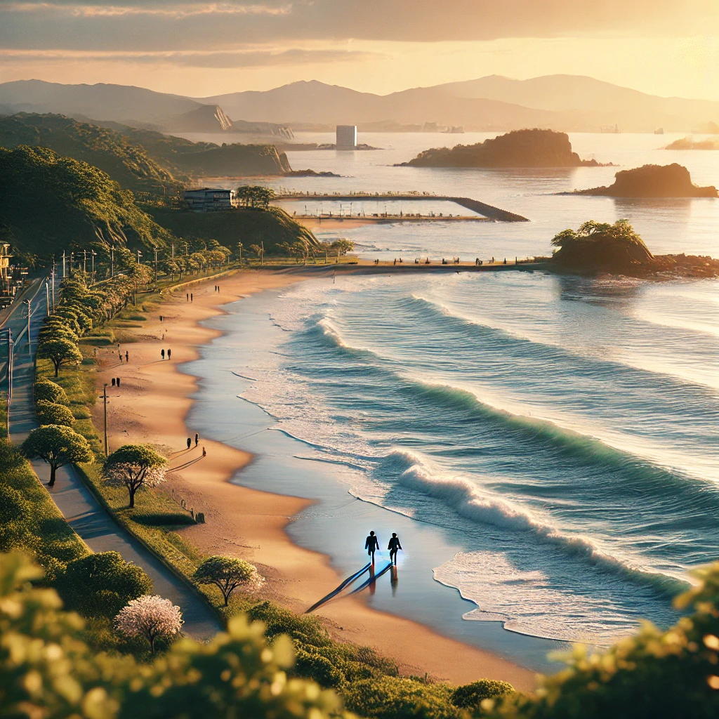 Days Left Until Japan!